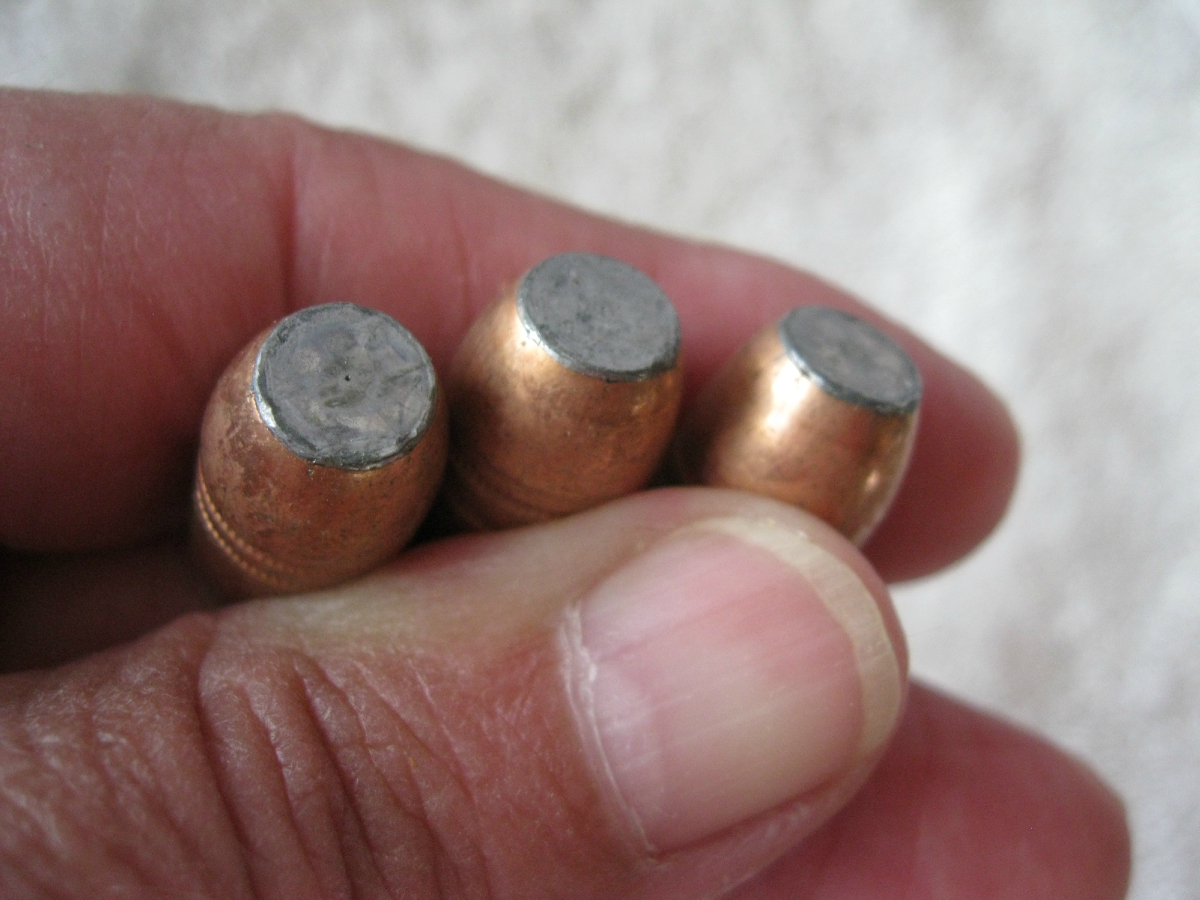 .429 270 Grain Jsp Jacketed Soft Point Bullets Dimple Base 50 Count ...