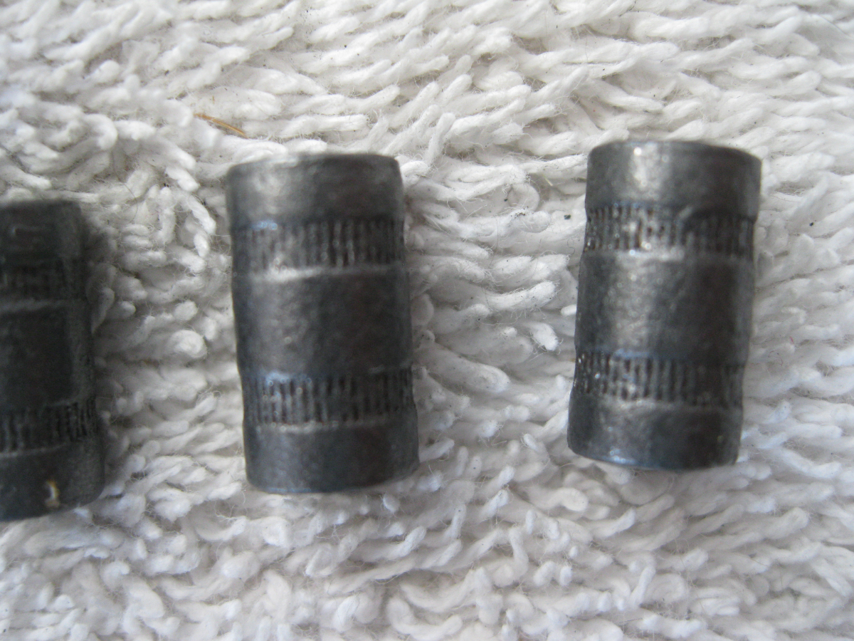 .314 Dia 98 Grain Hbwc Hollow Base Wadcutter Bullets 32 S & W Long ...