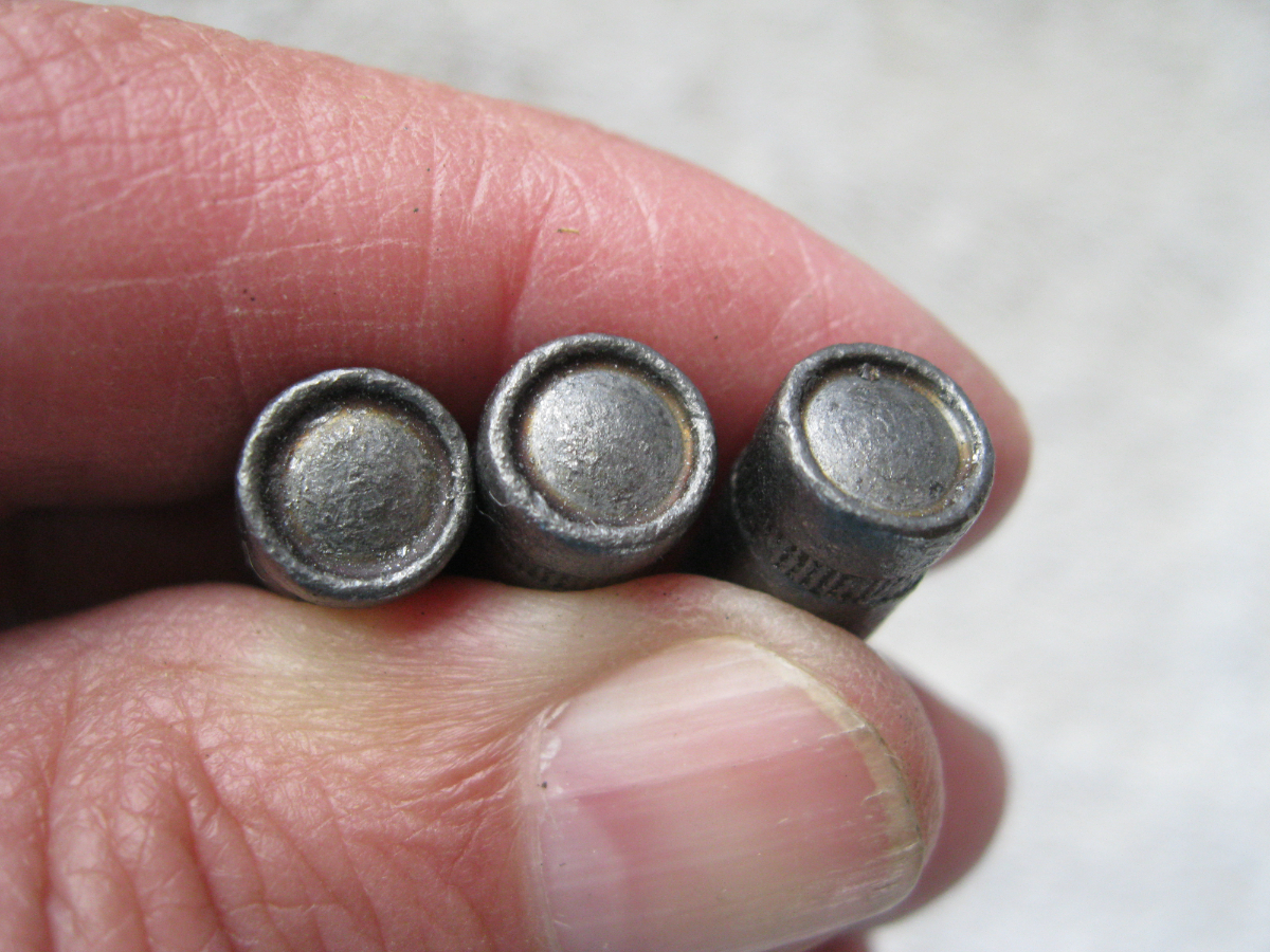 .314 Dia 98 Grain Hbwc Hollow Base Wadcutter Bullets 32 S & W Long ...