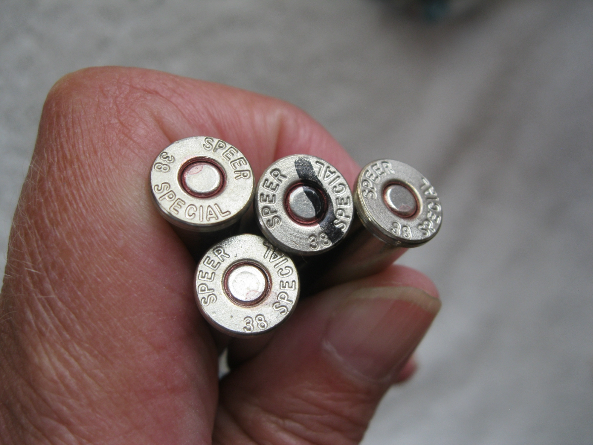 38 Spl /357 Shotshells 20 Count Approx. 135 Pellets Cci 1/4 Oz #9 Shot ...