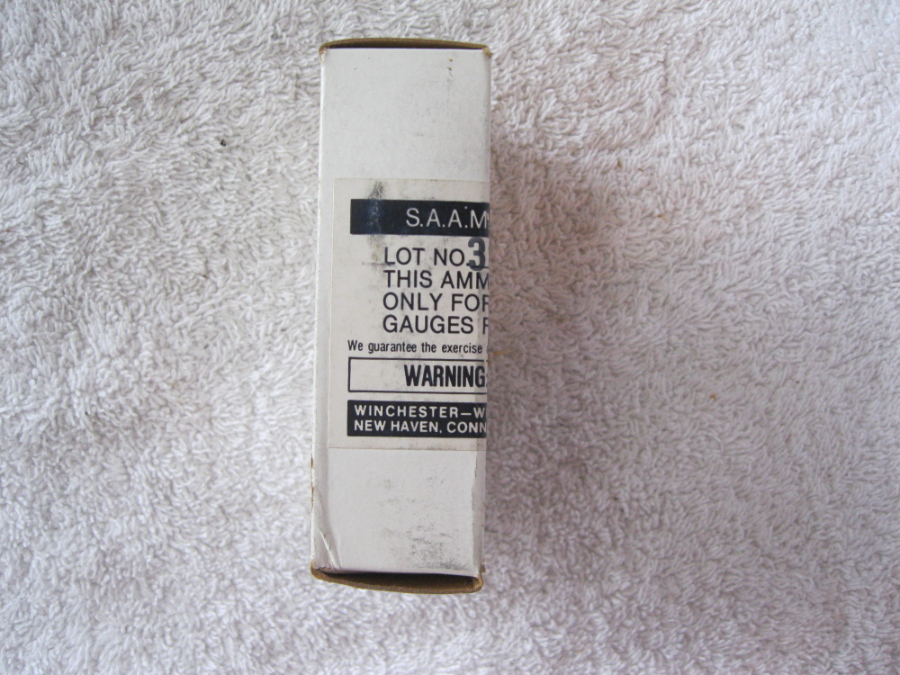 380 Automatic 95 Grain Full Metal Case Saami Reference Ammunition Ammo ...