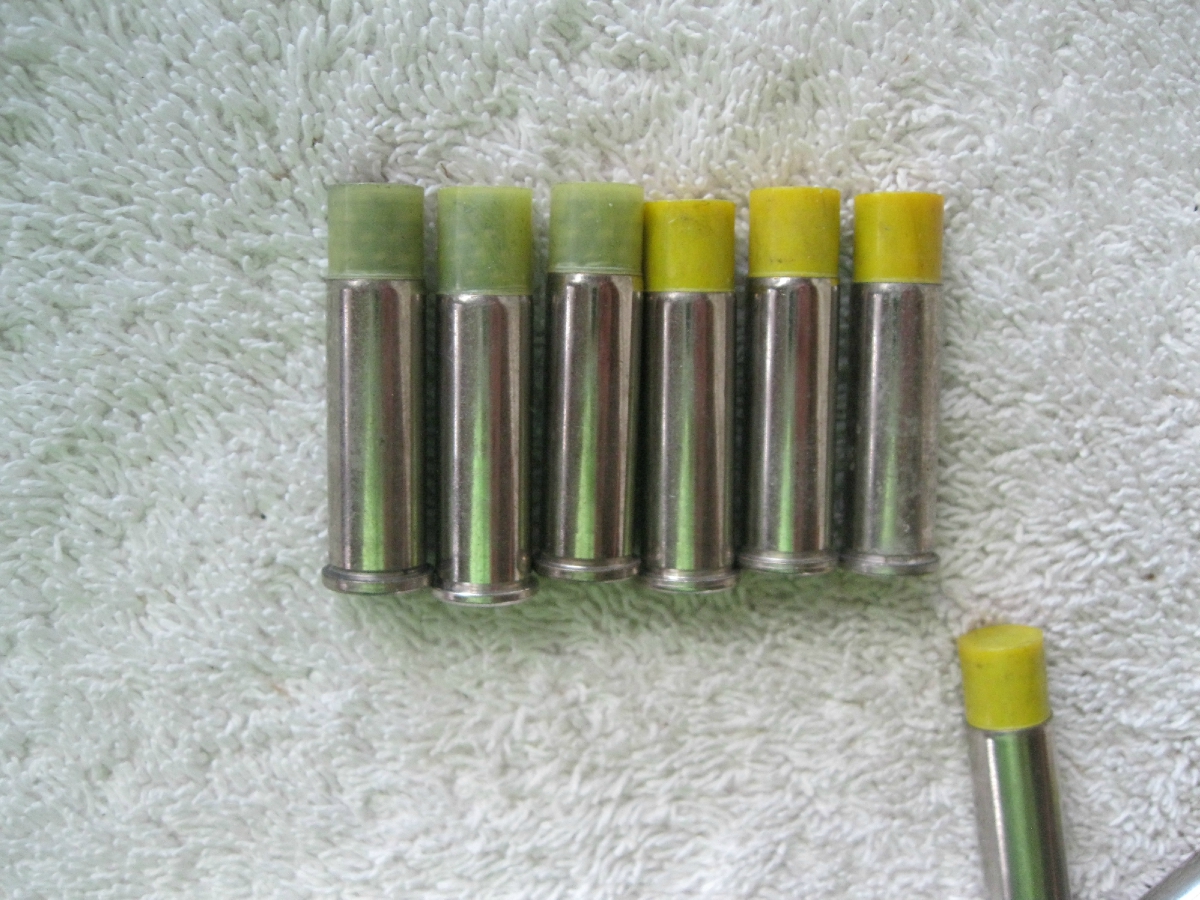 38 Spl /357 Shotshells 14 Count Approx. 135 Pellets Cci 1/4 Oz #9 Shot ...