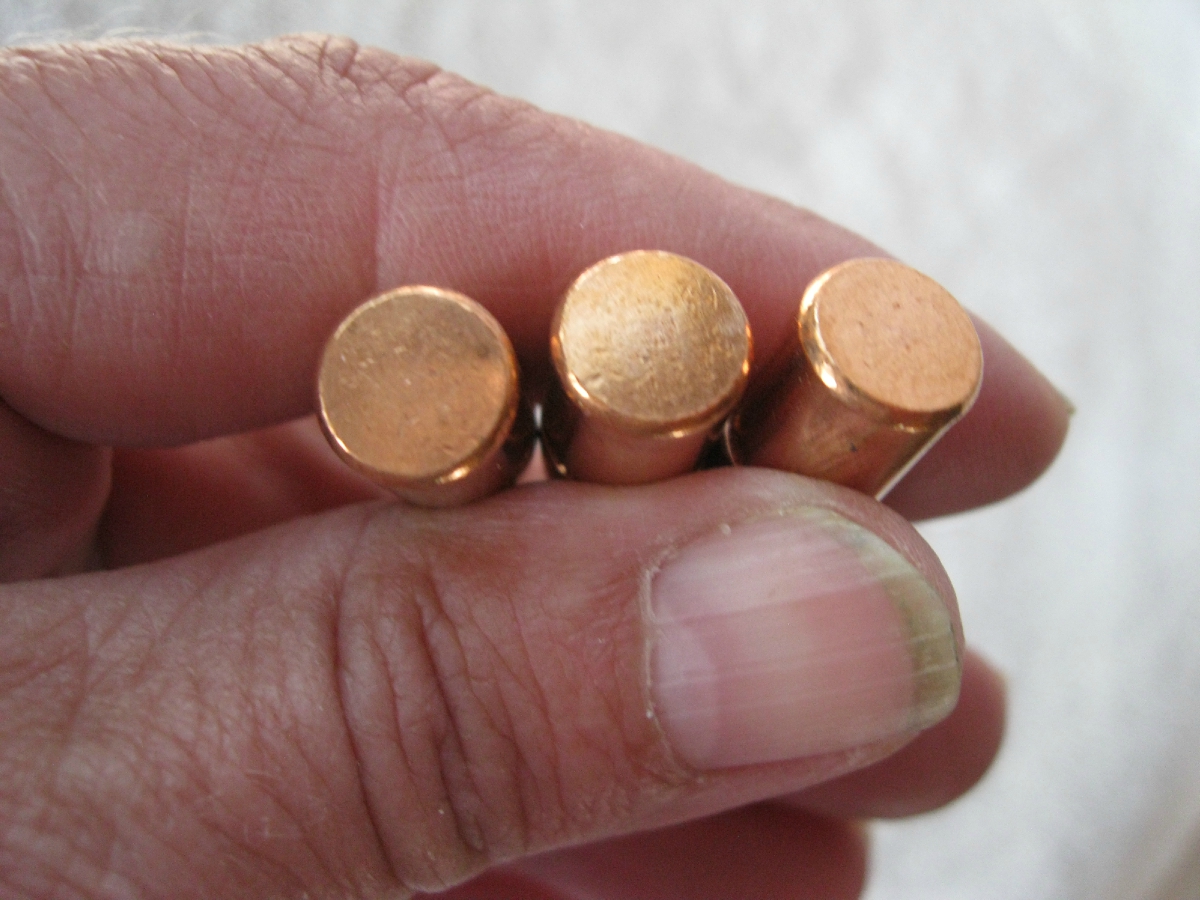 .375 270 Grain Semi-Spitzer Soft Point S.P. Sp Bullets 50 Count + 2 ...