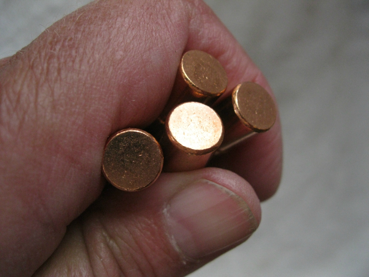 .358 Diameter 200 Grain Flat Nose Fl Speer Bullets Callelure 100 Count ...