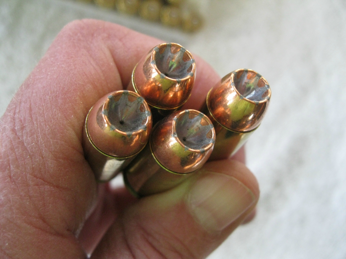 45 Auto 185 Grain Gold Dot Hollow Point Speer Lawman Ammunition Ammo Hp ...