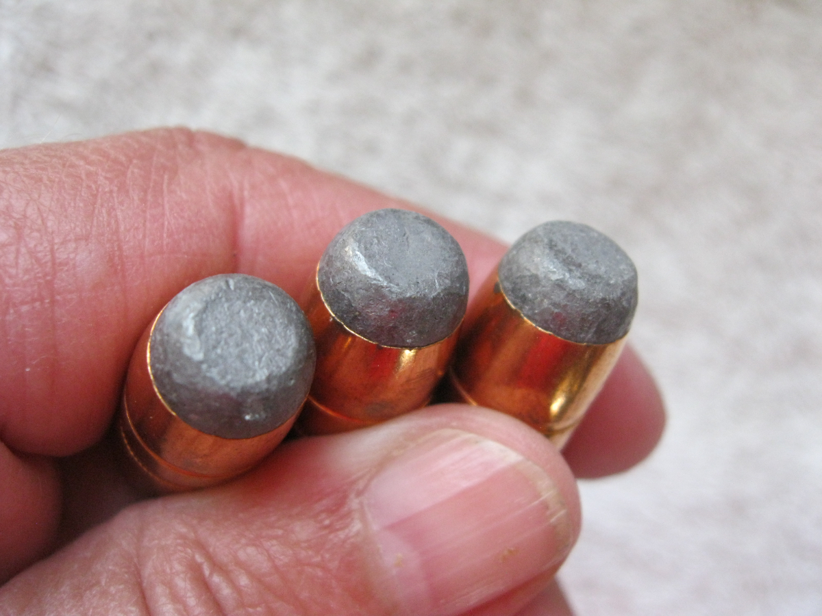 .458 408-409 Gr Jsp Jacketed Soft Point Bullets Flat Nose Fl 50 Count ...