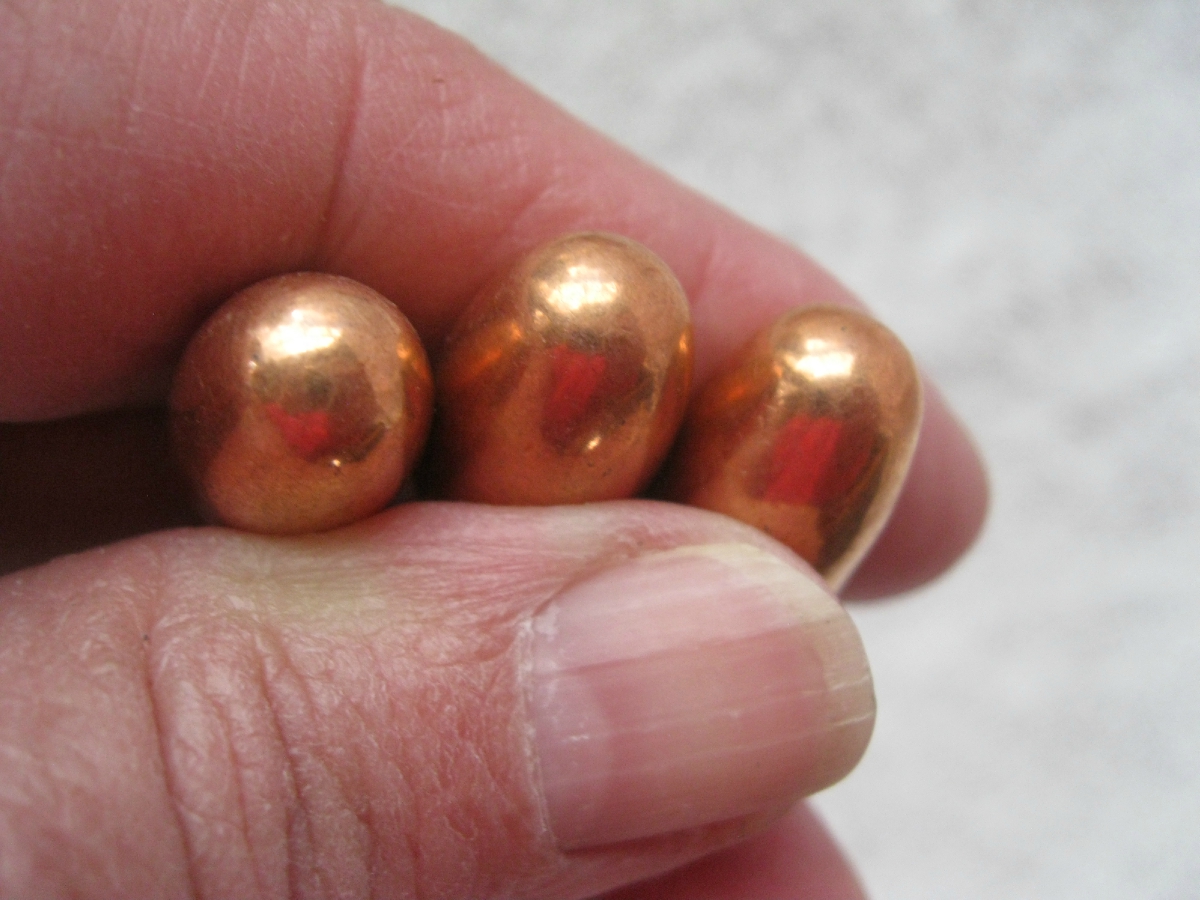 .451 230 Grain Fmj Full Metal Jacket Bullets 45 Caliber Round Nose Rn ...