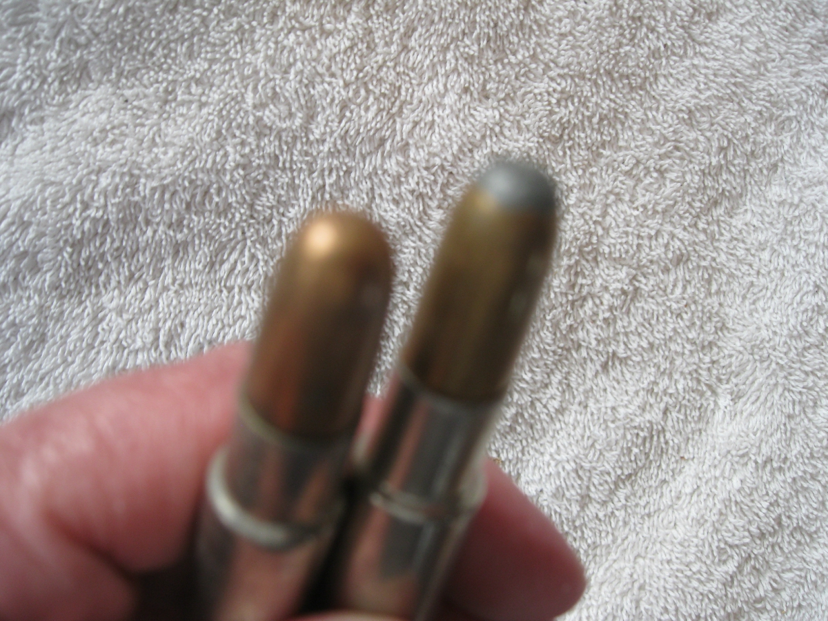 416 Rigby Nickel Cases Federal 4 Count 3 Fmj 1 Round Nose Soft Point ...