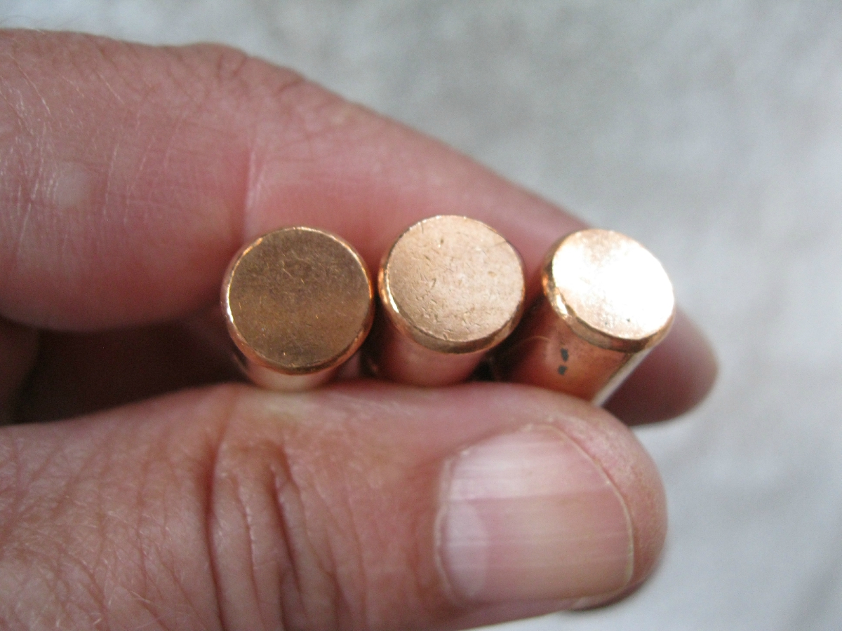 .375 270 Grain Semi-Spitzer Soft Point S.P. Sp Bullets 50 Count Plus 2 ...