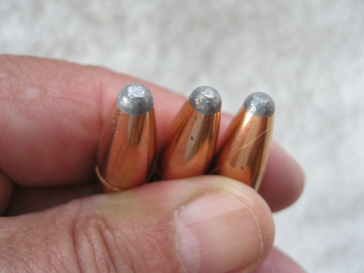 .375 270 Grain Semi-Spitzer Soft Point S.P. Sp Bullets 50 Count Plus 2 ...