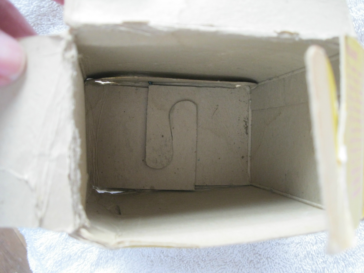 Double Eagle Hunting Shells Empty Box 12 Gauge 2 3/4 Inch Shells ...