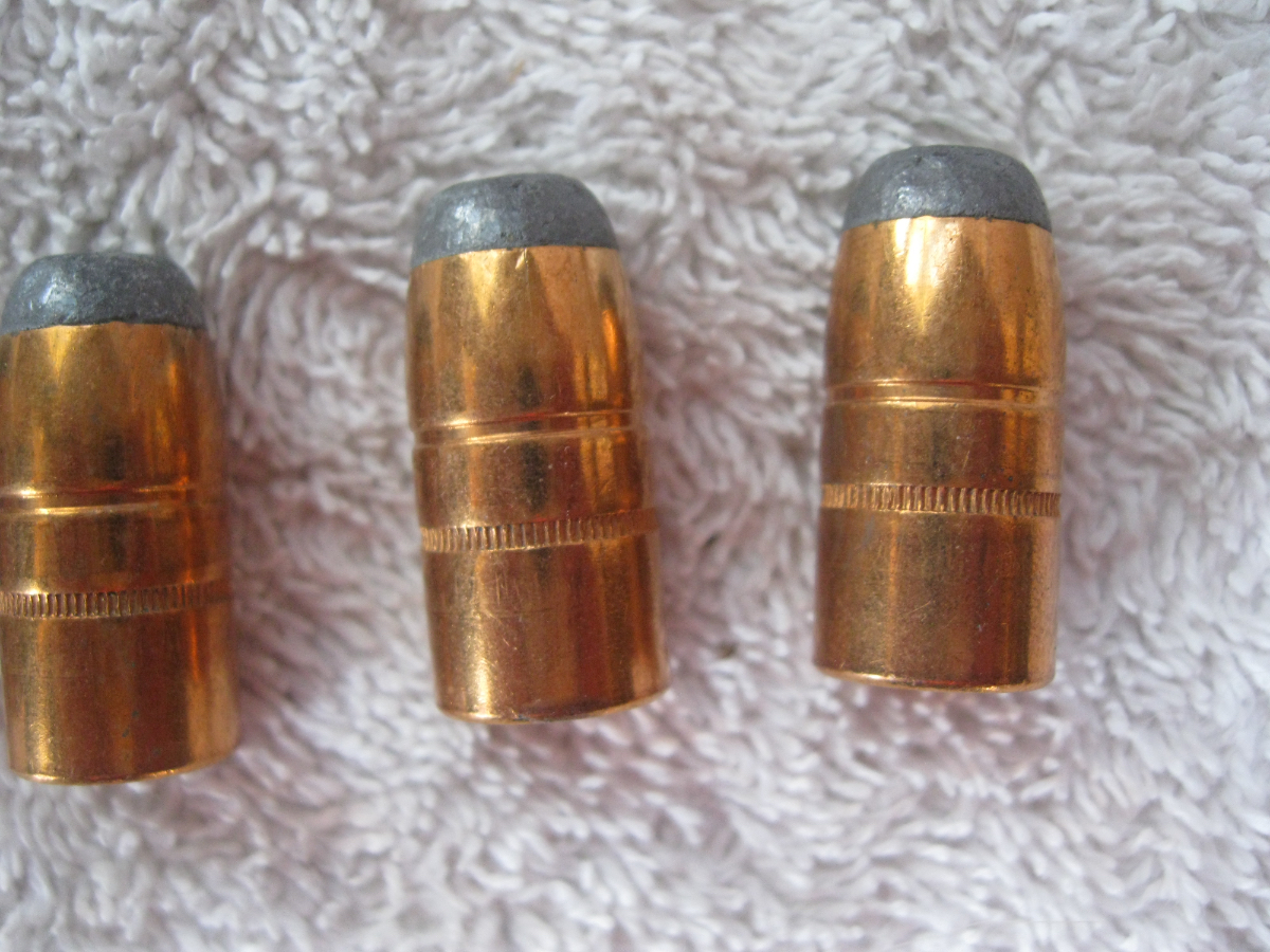 .458 408-409 Gr Jsp Jacketed Soft Point Bullets Flat Nose Fl 70 Count ...