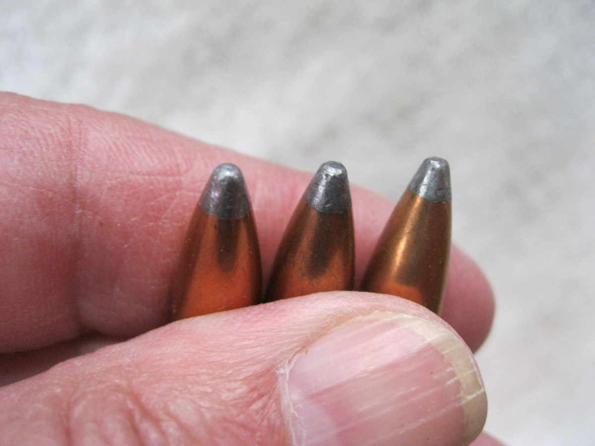 .311 125 Grain Soft Point Bullets Speer Reloading Components 168 Count ...