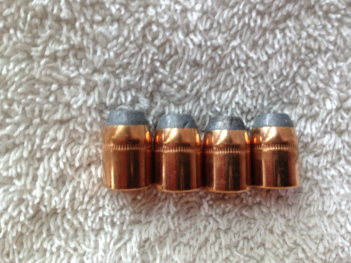 .451 260 Grain J.H.P. Jacketed Hollow Point Bullets Speer 43 Count Jhp ...