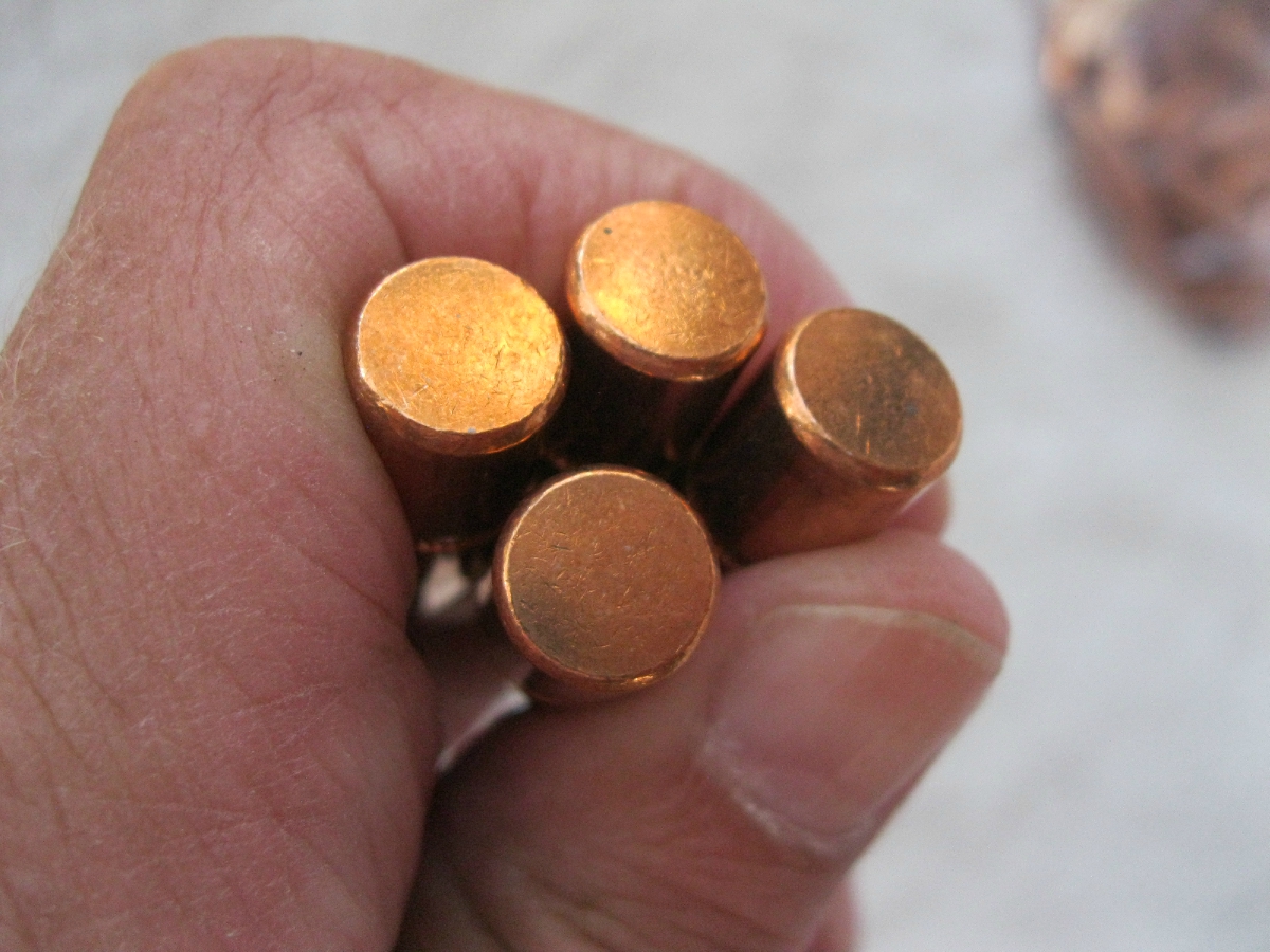 .375 270 Grain Semi-Spitzer Soft Point S.P. Sp Bullets 50 Count + 2 ...