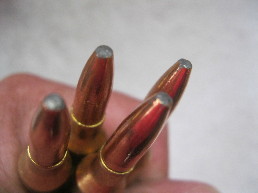 Remington 7MM REM MAG 150 GR CORE-LOKT PTD SOFT POINT AMMUNITION AMMO ...