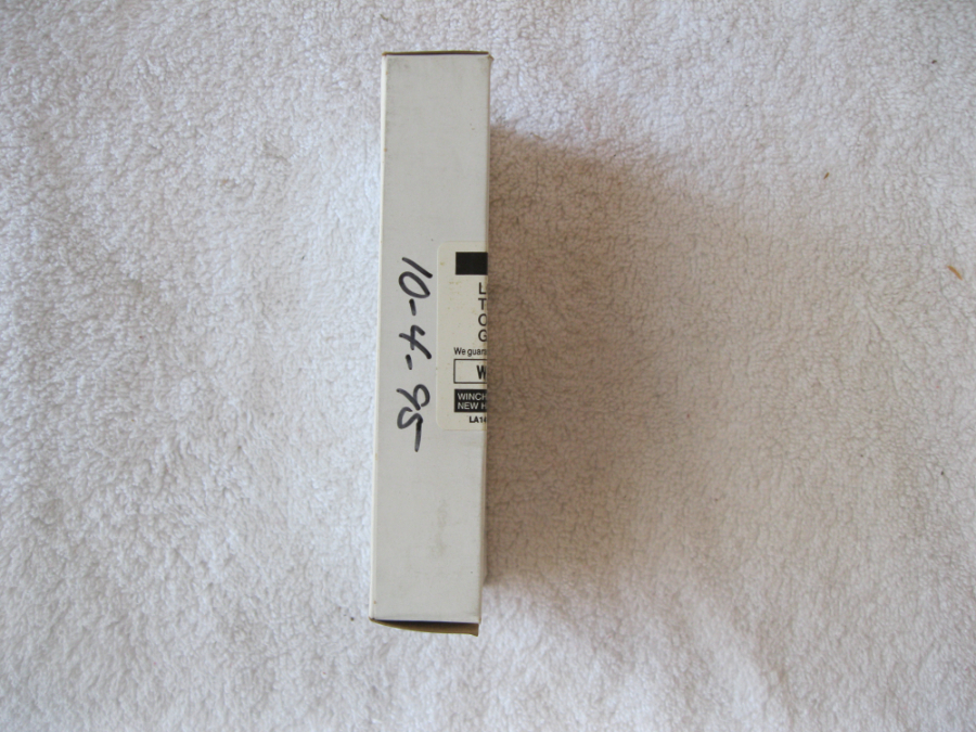 .308 Winchester 180 Grain Power Point Sp Saami Reference Ammunition ...