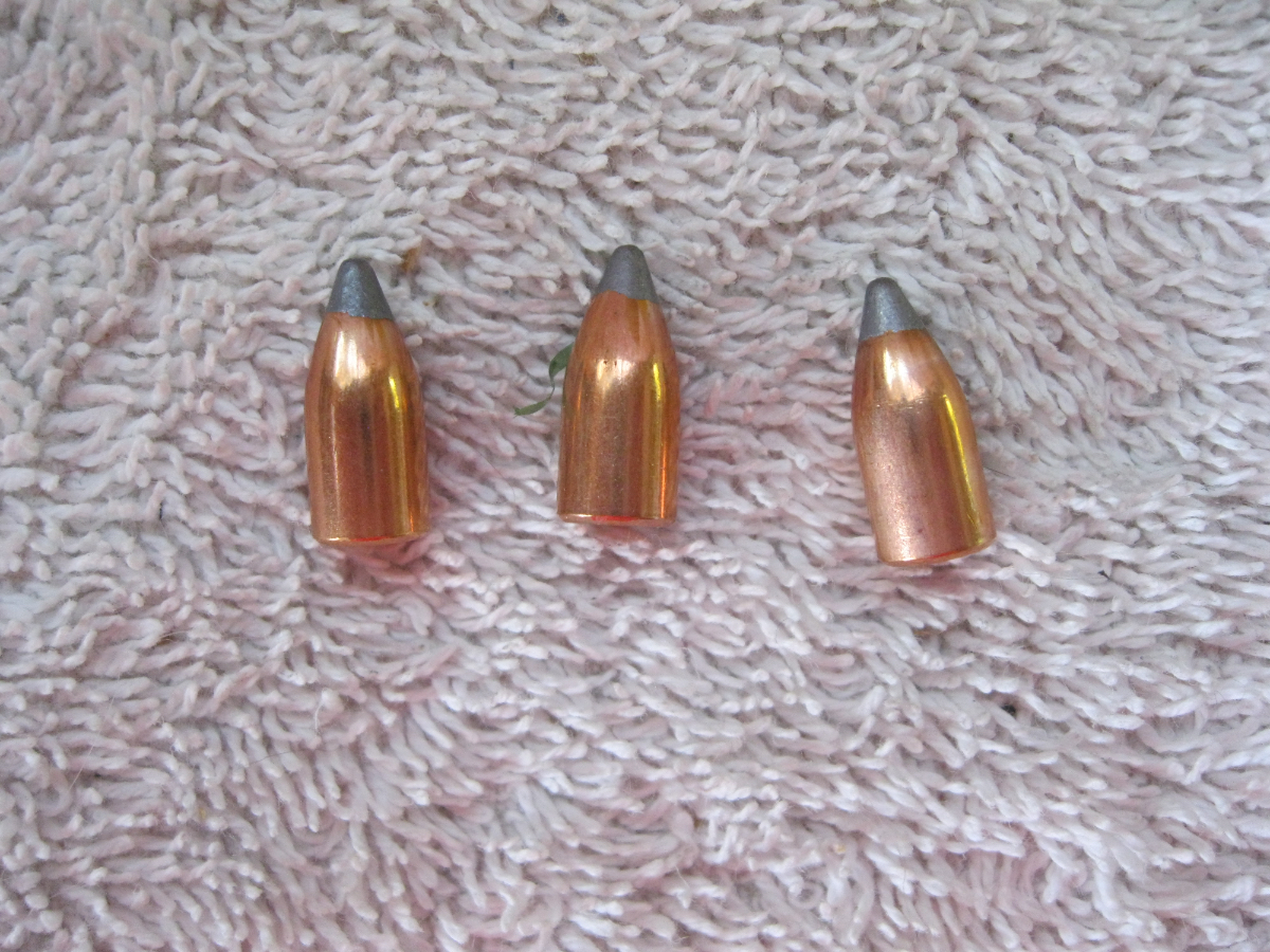 25 Caliber .257 Diameter 60 Grain Spire Point Speer Bullets Reloading Components 100 Count / 77 ...