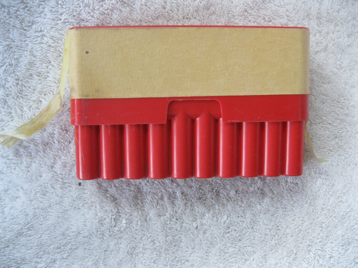 Pictures: 35 WHELEN ONCE-FIRED CARTRIDGE CASES 13 count + 1 ROUND 250 ...