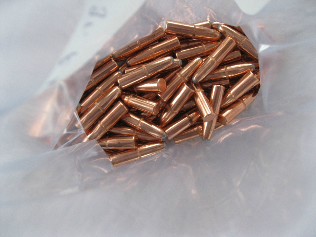 308 220 GRAIN RN ROUND NOSE BULLETS 68 Count RELOADING COMPONENTS 47 308-220-grain-rn-round-nose-bullets-68-count-reloading-components-47