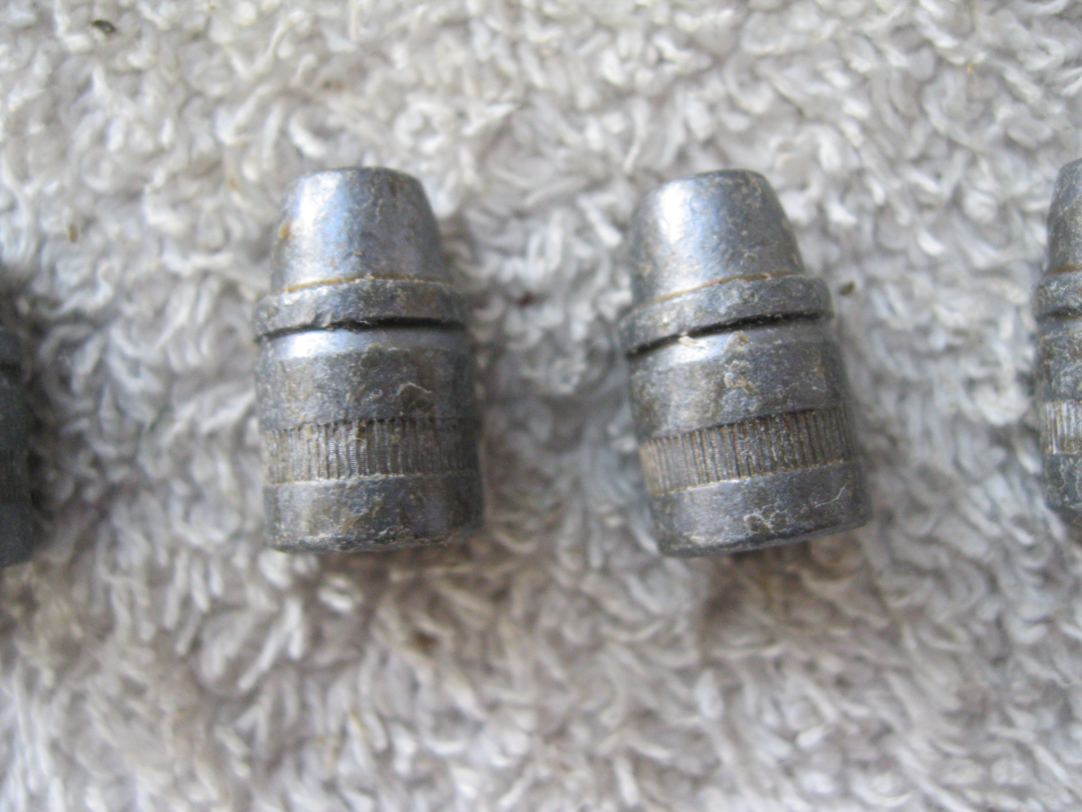 .430 240 Grain Swc Bullets Semi-Wadcutter Lead Reloading Gear 140 Count ...