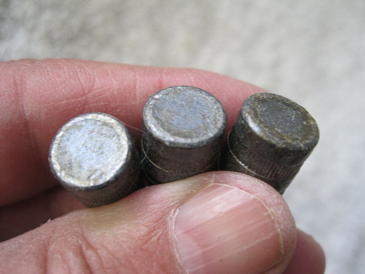 .430 240 Grain Swc Bullets Semi-Wadcutter Lead Reloading Gear 140 Count ...