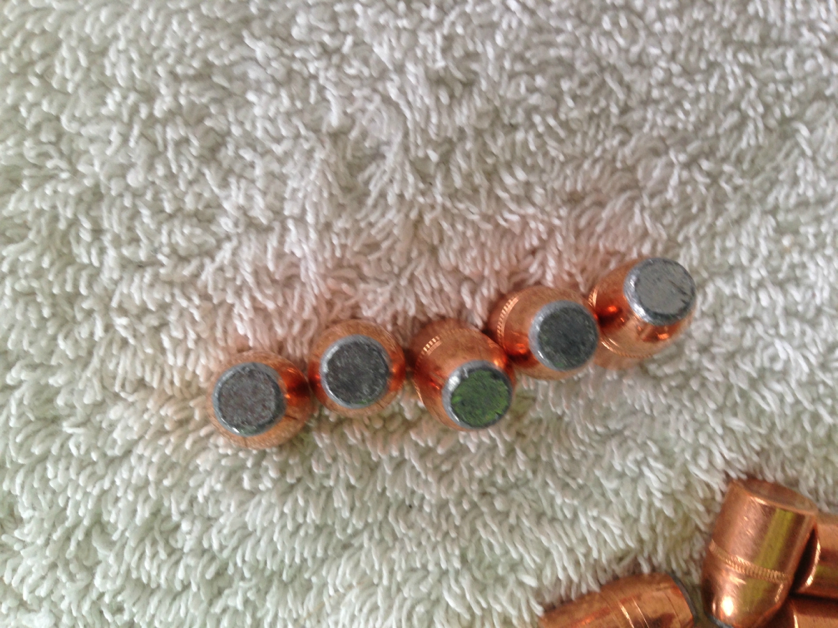 45 Caliber .451 300 Grain Plated Soft Point Psp Bullets Reloading ...