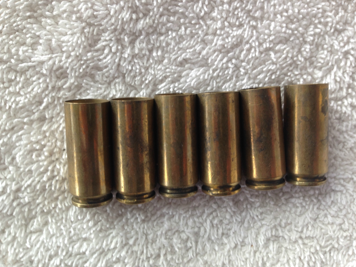 50 A.E. Ae Action Express Once-Fired Brass Reloading Components 24 ...