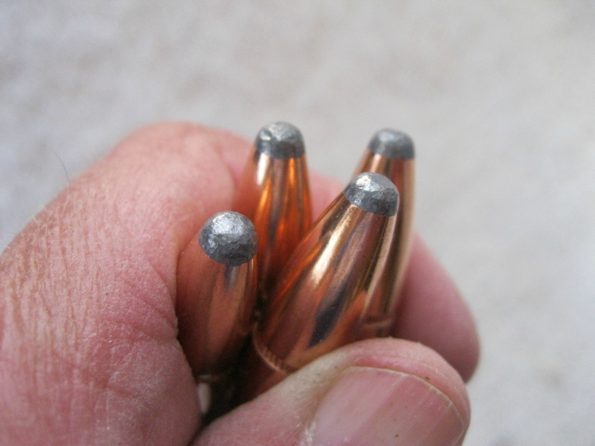 Speer .375 270 GRAIN SEMI-SPITZER SOFT POINT S.P. SP BULLETS 50 count ...