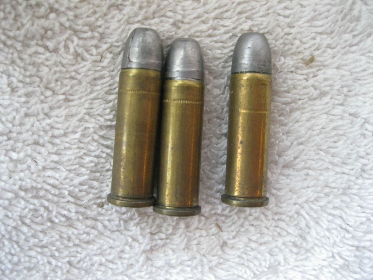 Remington 38 Special Police Service 158 Grain Lead Bullet Kleanbore 49 ...