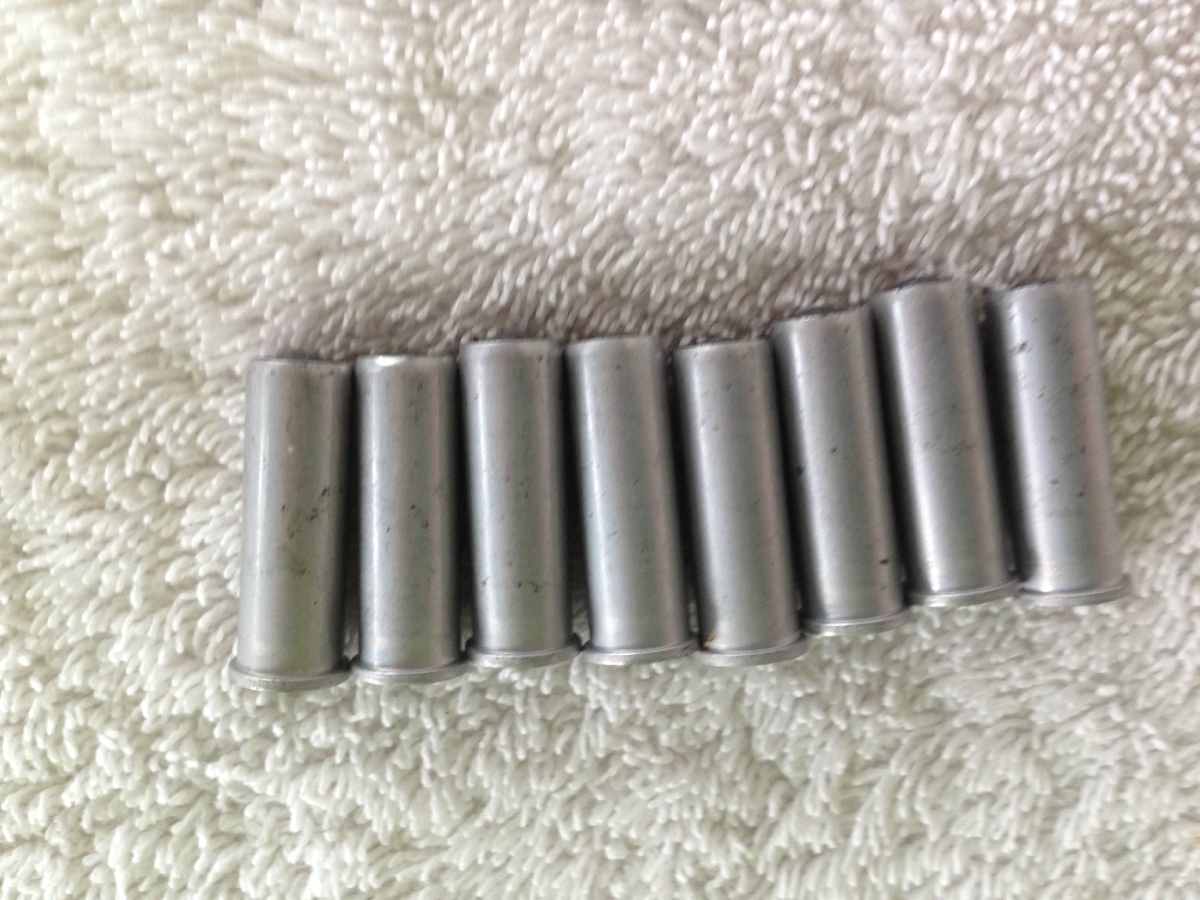 CCI Ammunition 38 SPECIAL 148 GRAIN HBWC BLAZER HOLLOW BASE WADCUTTER ...