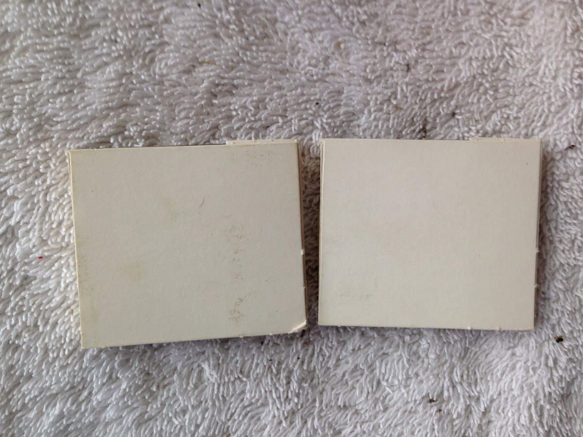 Omark Industries Primer No. 34 [M-34 7.62 Nato Srh-1-16 200 Count Large ...