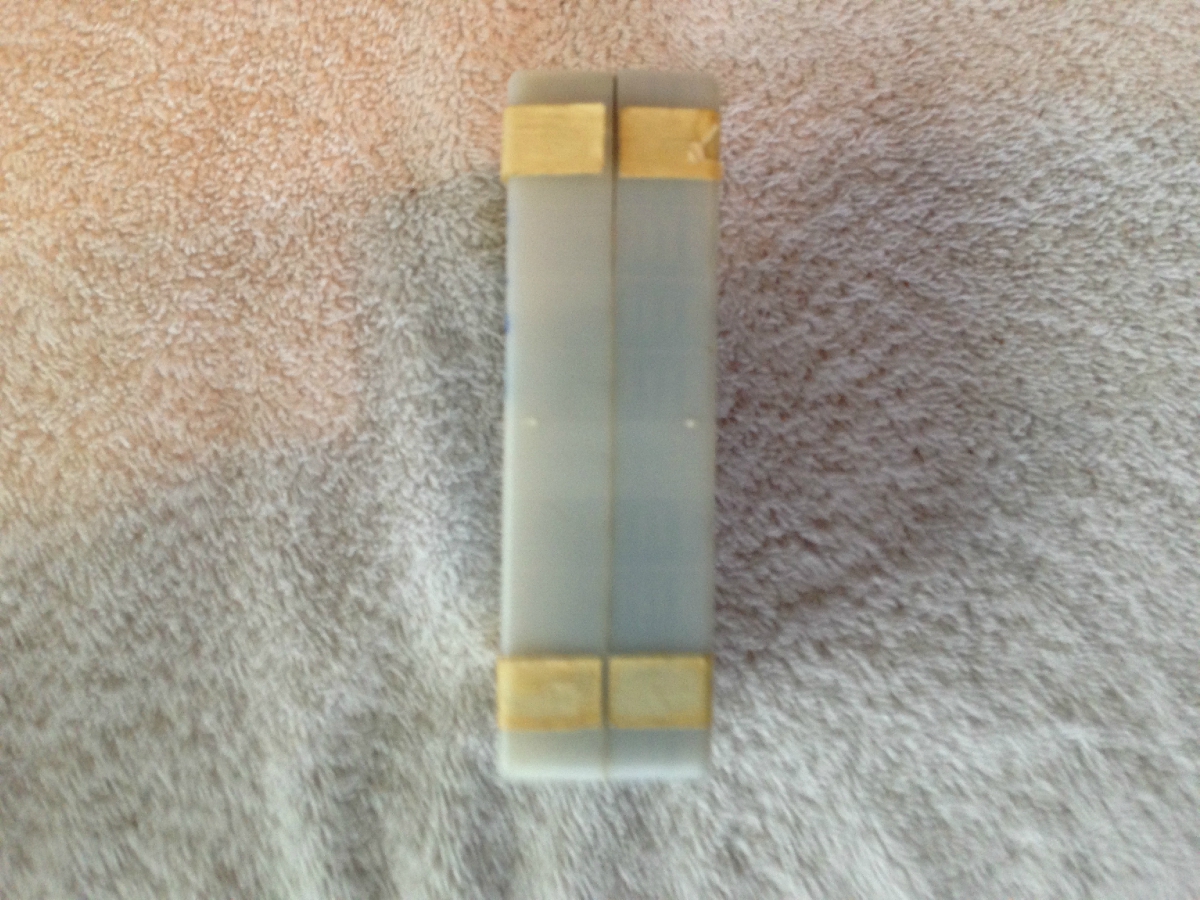 Unknown 45 Caliber .456 Dia 478 Grain Plain Base Cast Lead Bullets 49 ...