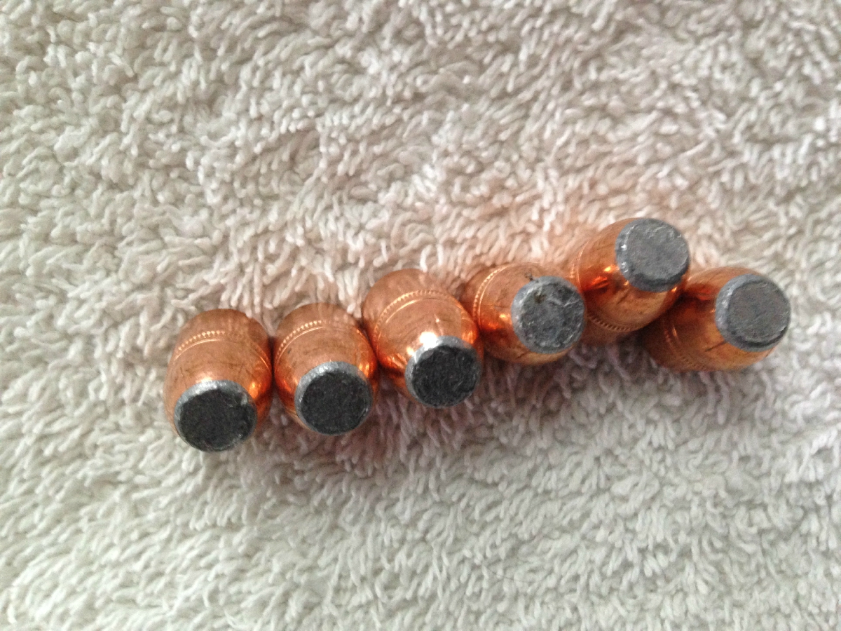 Speer 45 Caliber .451 300 Grain Plated Soft Point Psp Bullets Reloading ...