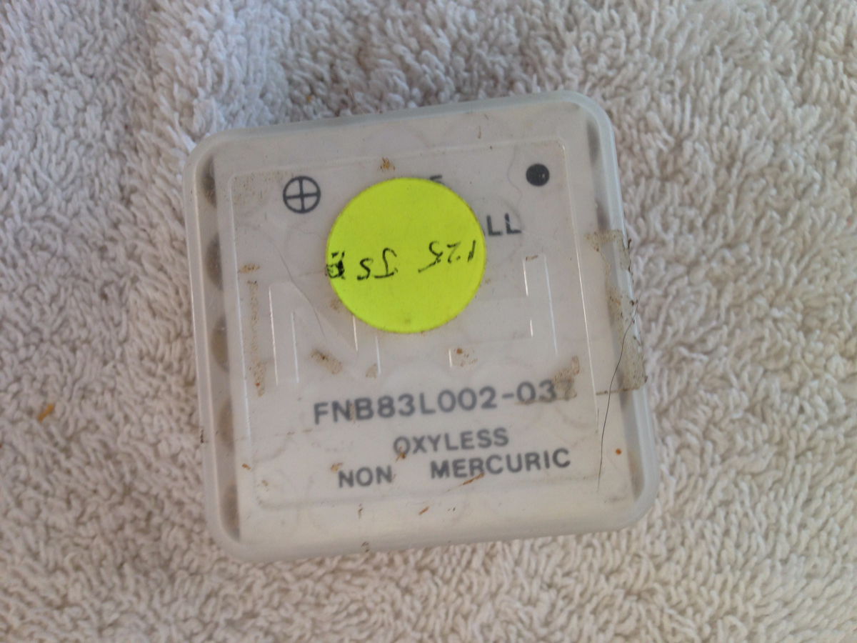 Imi Israeli Military Industries Imi 9mm Luger 125 Grain Jsp Jacketed ...