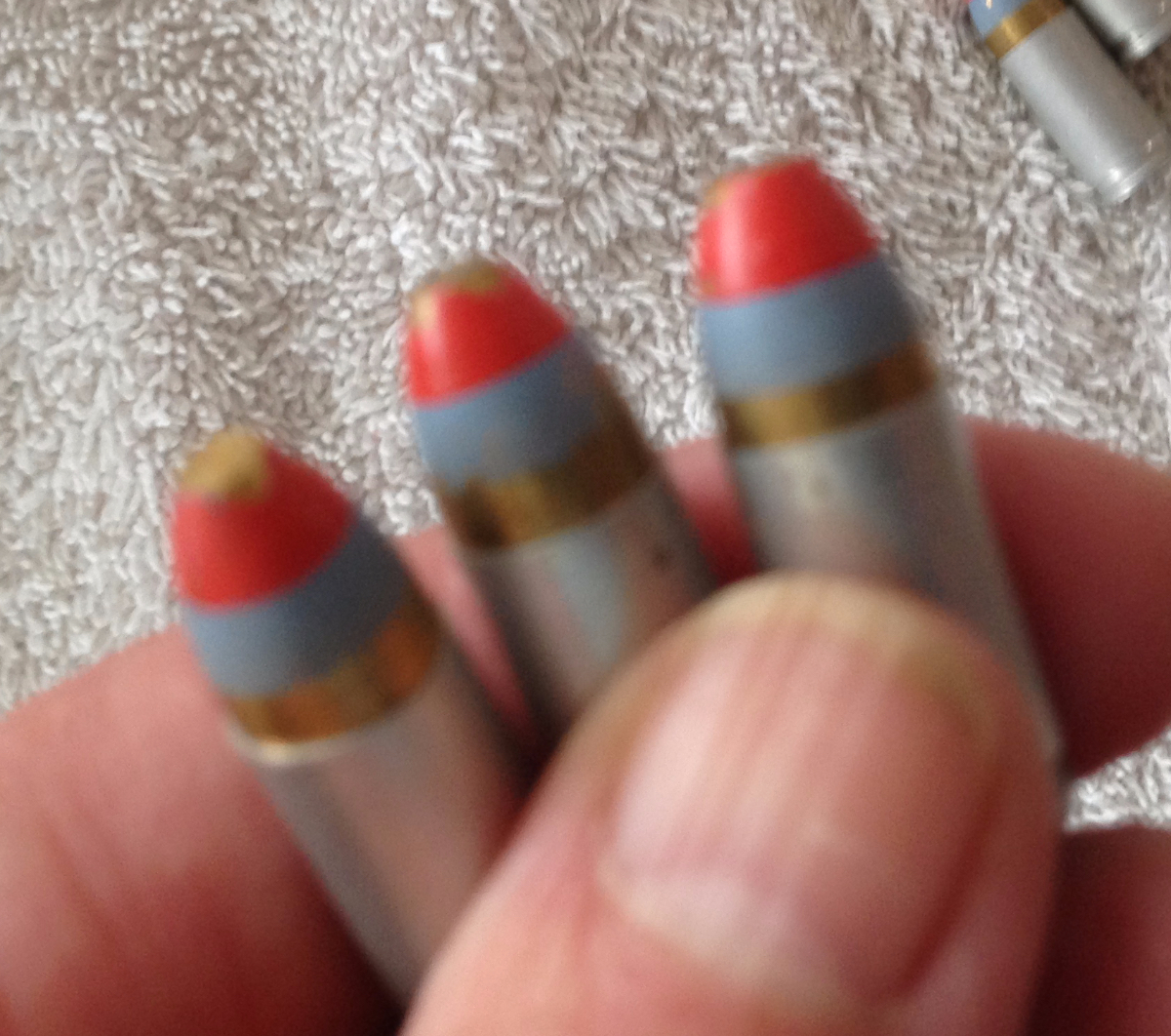 CCI Ammunition CCI 9mm TRACER AMMUNITION AMMO 85 GRAIN 12 count ...