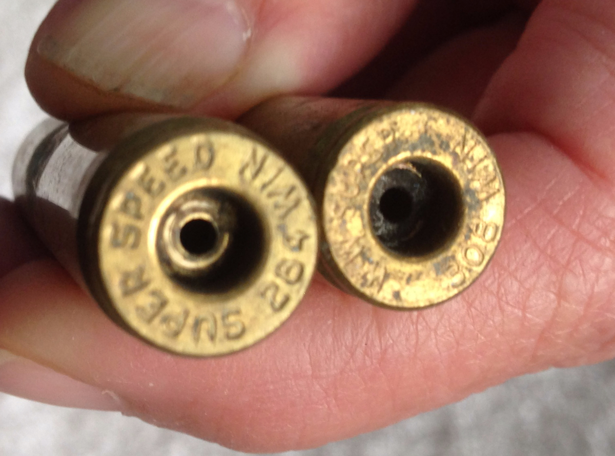 Miscellaneous Vintage Rifle Cartridges 7 Count 300 Savage 30 Carbine ...