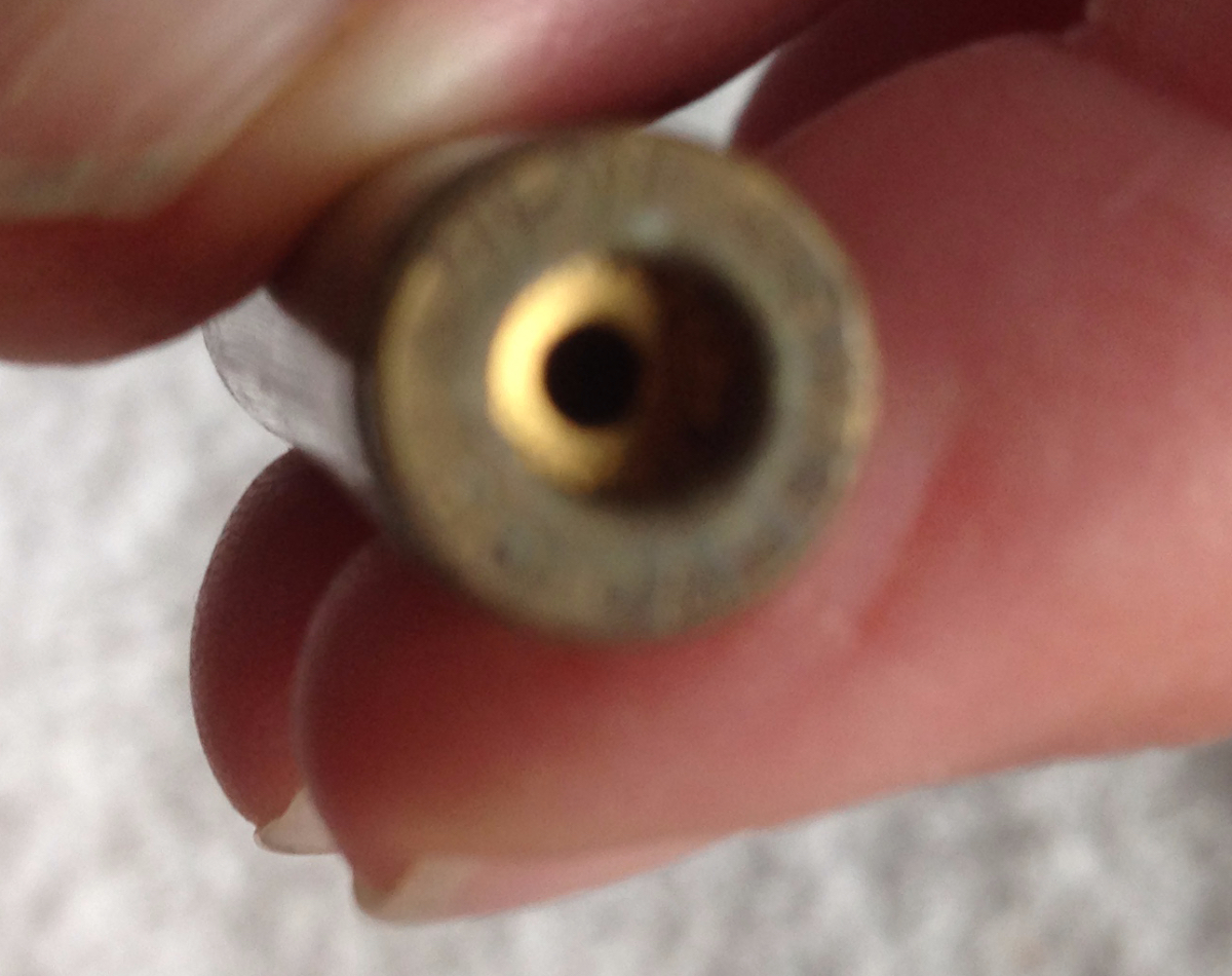 Miscellaneous Vintage Rifle Cartridges 7 Count 300 Savage 30 Carbine ...