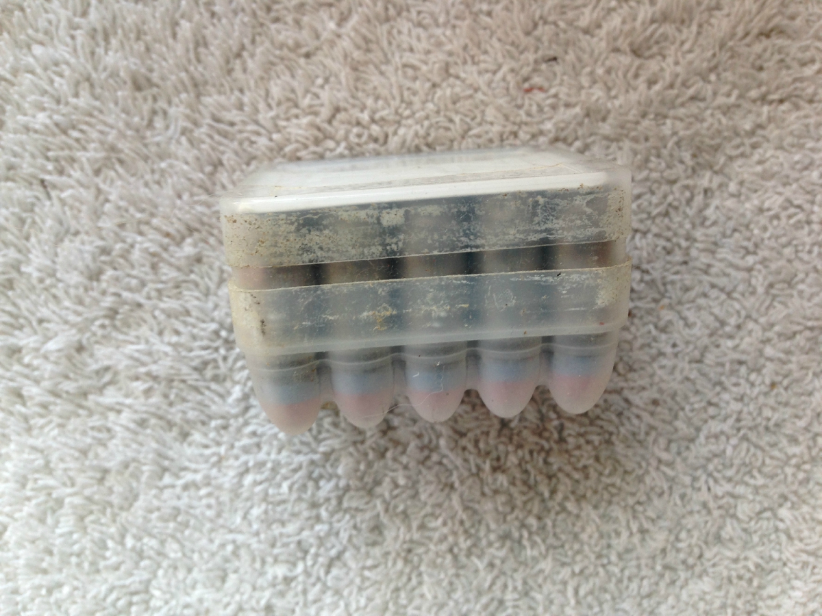 Cci Ammunition Cci 9mm Tracer Ammunition Ammo 85 Grain 25 Count ...