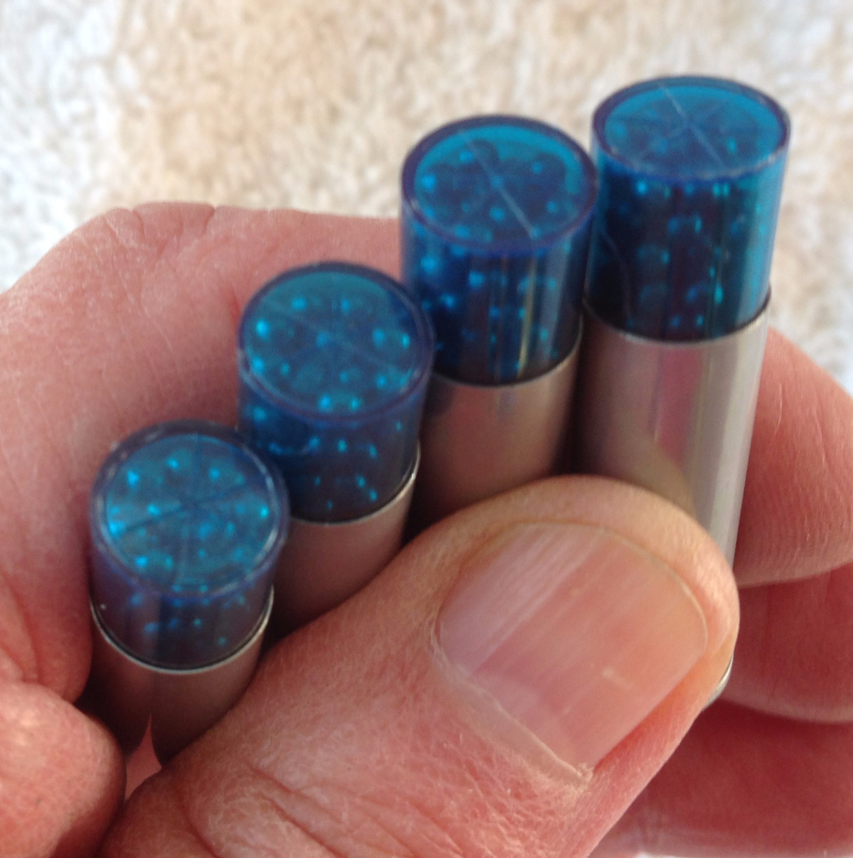 CCI Ammunition CCI 38 SPECIAL SPL / 357 SHOTSHELLS 10 count #9 shot ...