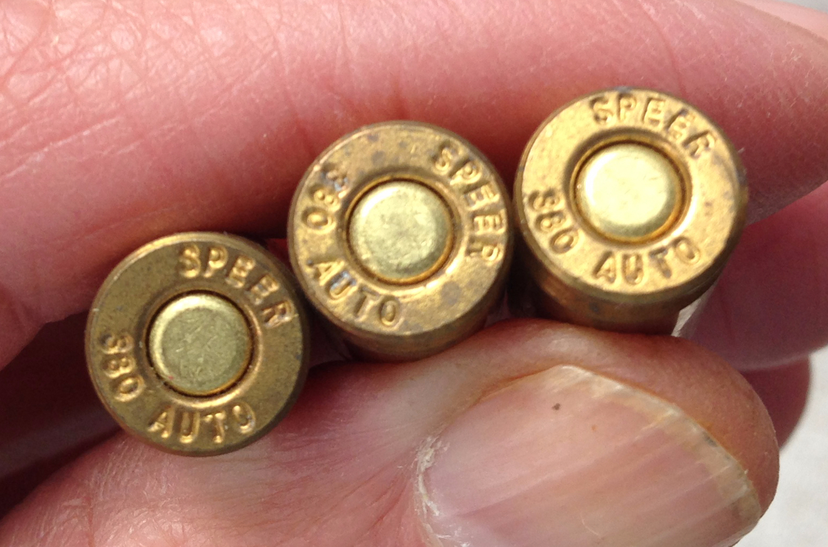 SPEER LAWMAN 380 AUTO 88 GRAIN JHP JACKETED HOLLOW POINT AMMUNITION ...