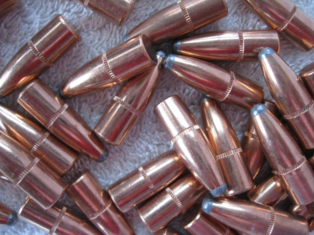 Speer .375 270 Grain Semi-Spitzer Soft Point S.P. Sp Bullets 50 Count ...