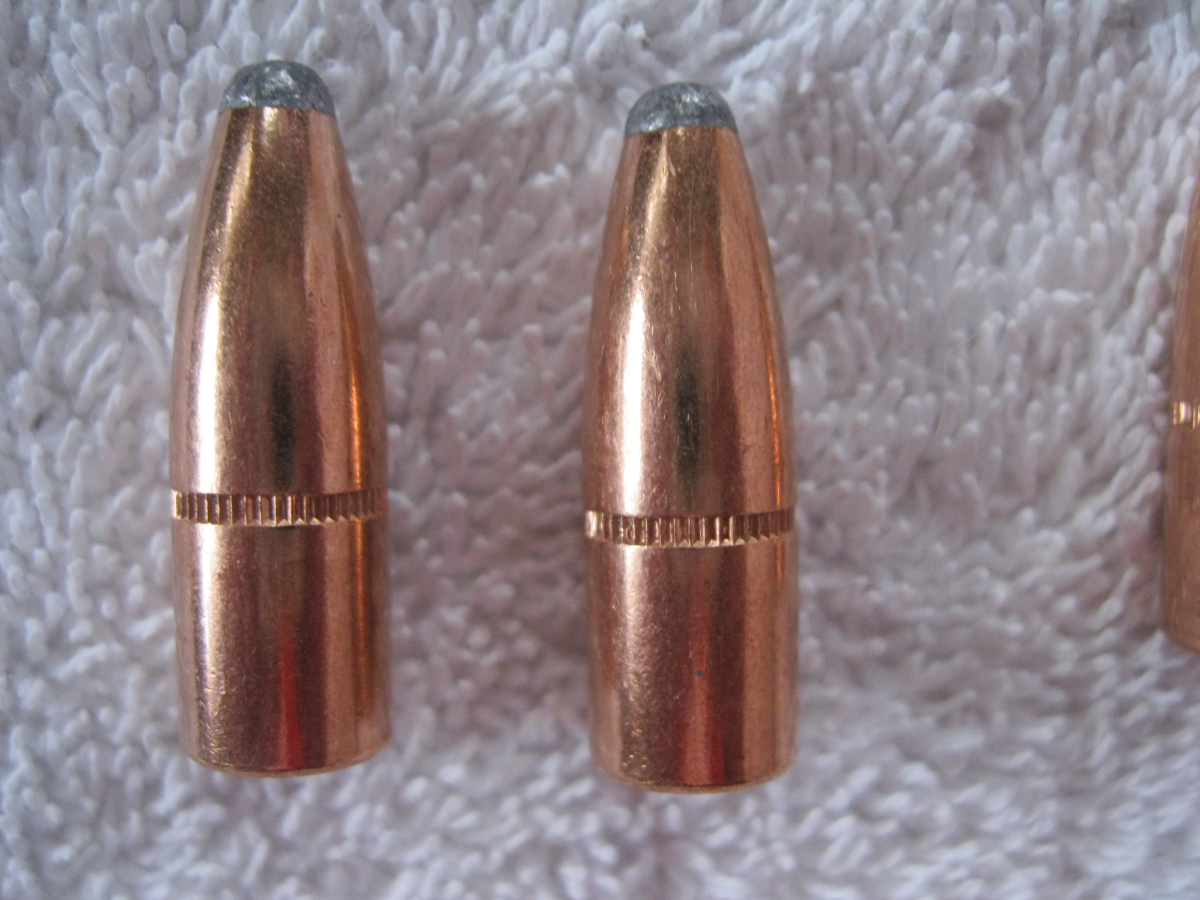 Speer .375 270 Grain Semi-Spitzer Soft Point S.P. Sp Bullets 50 Count ...