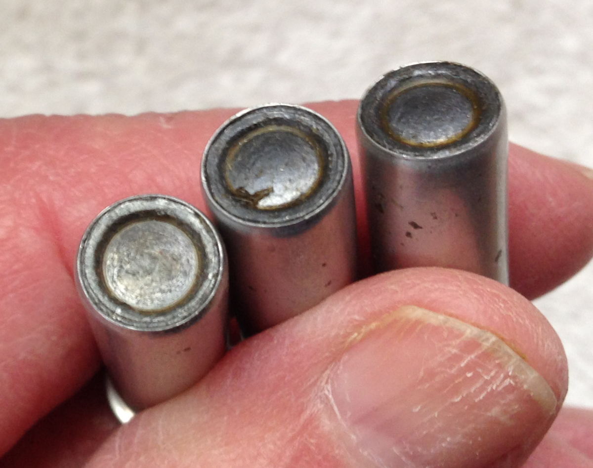 Cci Ammunition Cci Blazer 38 Special 148 Grain Hbwc Hollow Base ...