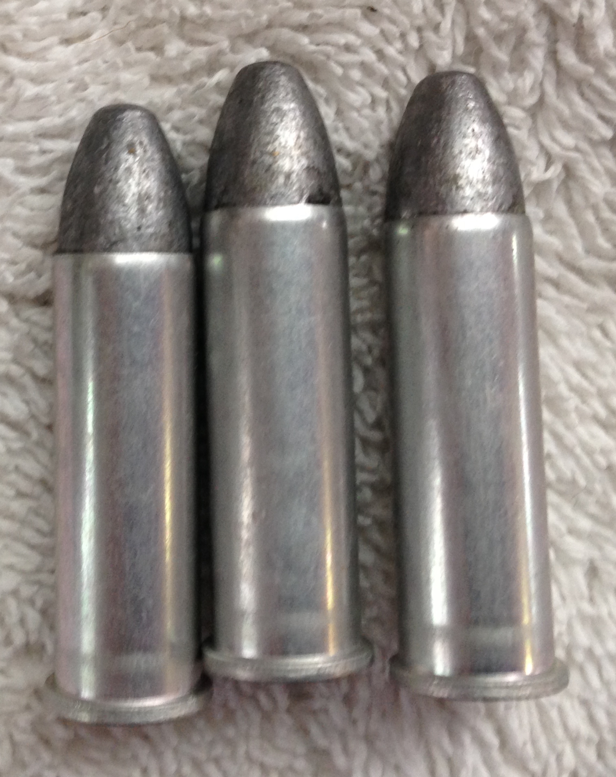 CCI Ammunition CCI Blazer .38 SPECIAL 158 GRAIN ROUND NOSE LEAD AMMUNITION AMMO 100 count / 1220 ...