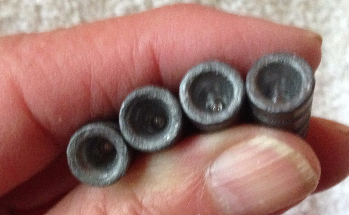 Federal Premium Ammunition Federal .358 148 Grain Hbwc Hollow Base ...