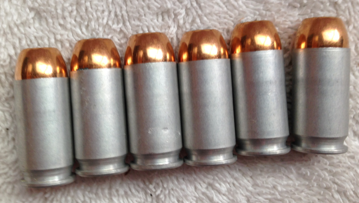 Cci Blazer 45 Auto 200 Grain Jhp Jacketed Hollow Point Ammunition Ammo ...