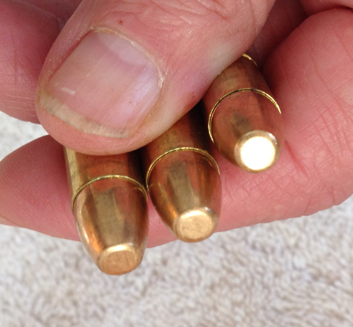 9mm Luger 147 Grain Fmj Full Metal Jacket Ammunition Ammo 51 Count ...