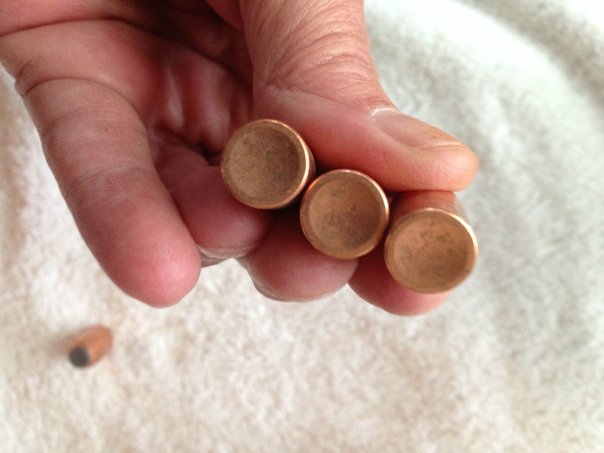 Speer 45 Caliber .451 300 Grain Plated Soft Point Psp Bullets Reloading ...