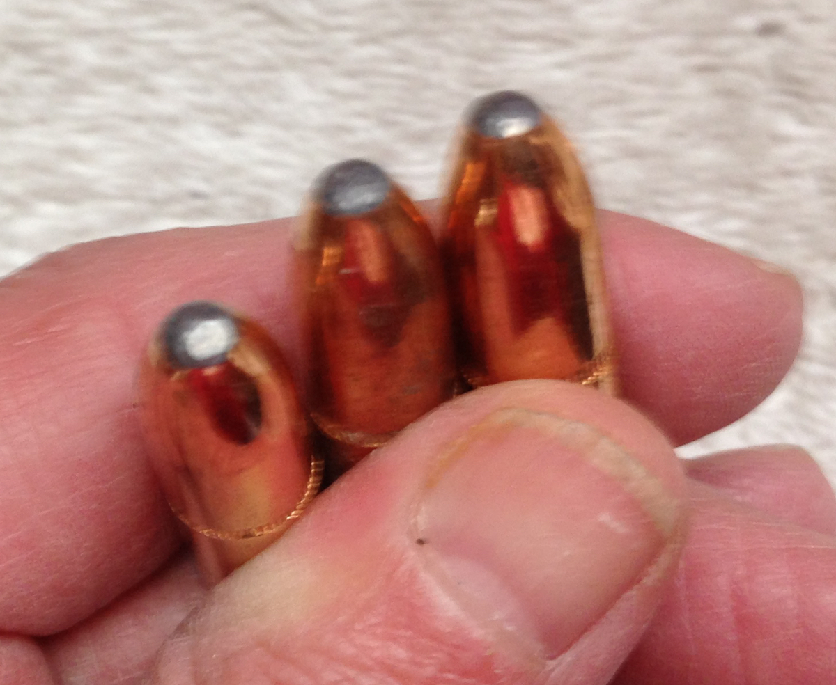 SPEER .375 300 GRAIN AFRICAN GRAND SLAM BULLETS 44 count / 1223-0 .375 ...